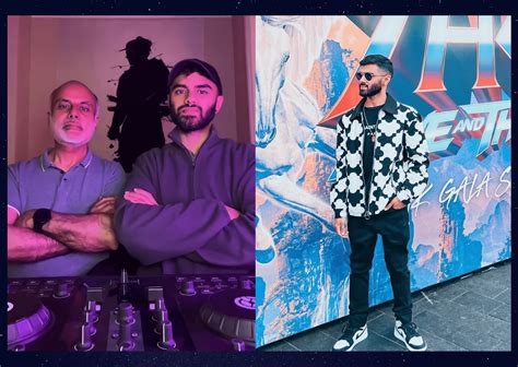 Meet Aj Wavy Incredible Mashup Ace Whos Ruling Tik Tok With Bits Of