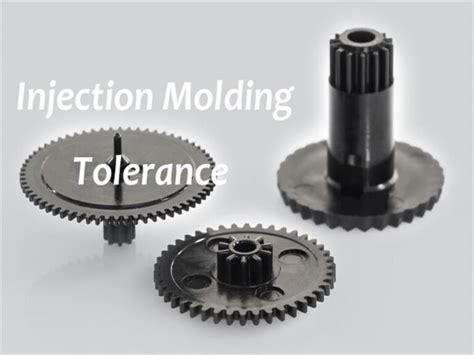 What Are Injection Molding Flow Marks And 5 Ways To Prevent Them Jiangzhi