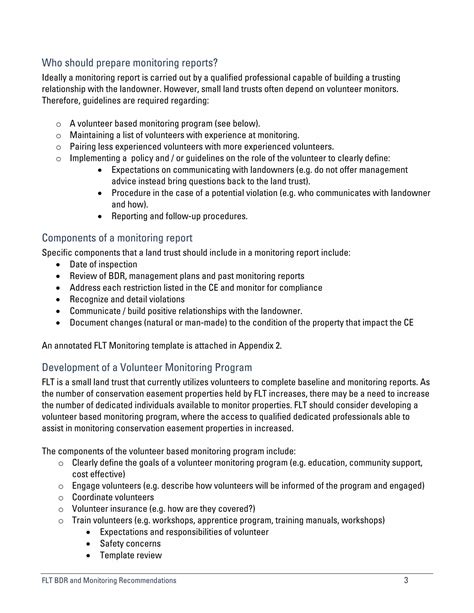 Baseline Documentation Foothills Land Trust 5 Of 5 Pdf Baseline Documentation Foothills Land Trust 5 Of 5 Pdf