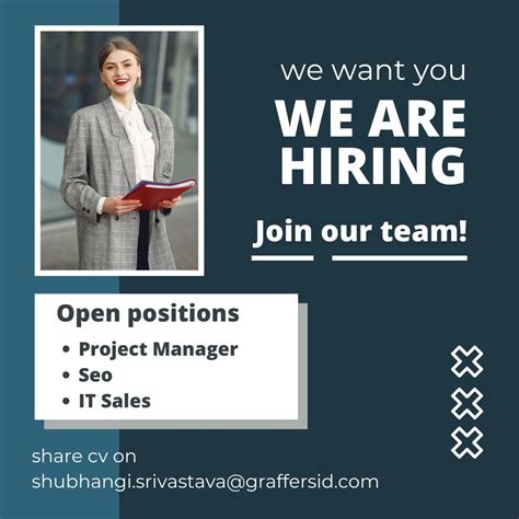 Shubhangi Shrivastava On Linkedin Vacantpositions Exp Indore