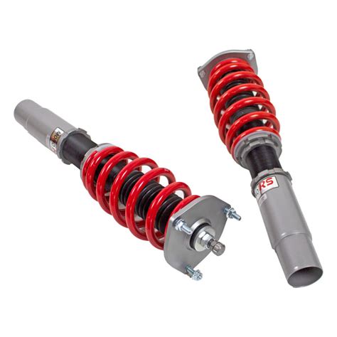 17 23 Bmw 5 Series G30 Awd Godspeed Coilovers Monors