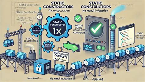 100daysofcsharp csharp 100daysofcode staticconstructor… ignatius omeje