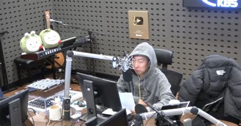 박명수 “방탄소년단 진 올해 제대→직접 춤 배울 것” 기대라디오쇼