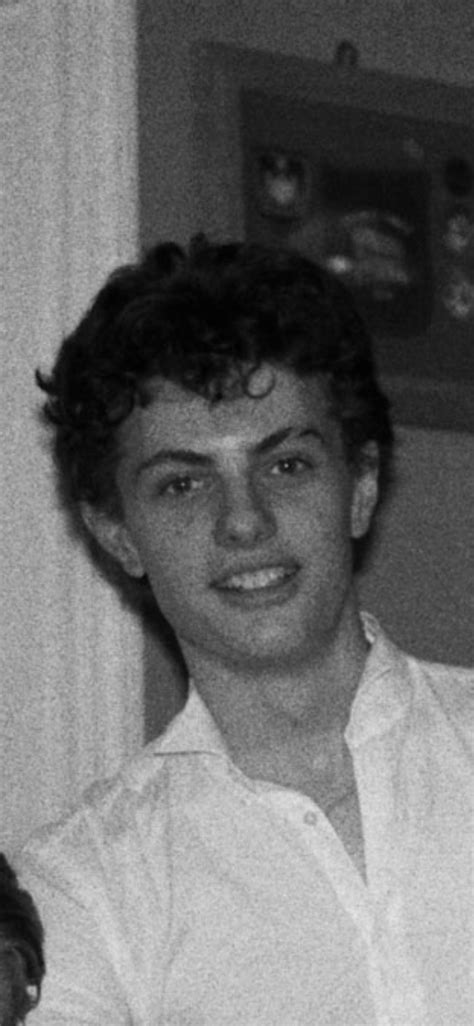 Jacob Rose Faculty Of History