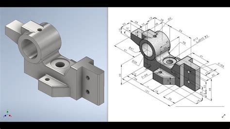 Autodesk Inventor Tutorial For Beginners Nimfalinx