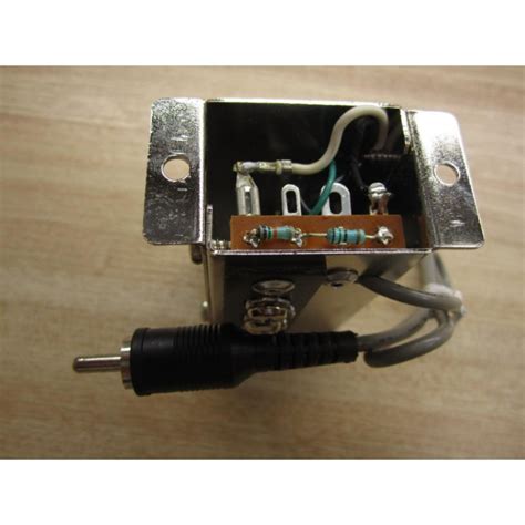 bogen wmt 1a input matching transformer mara industrial