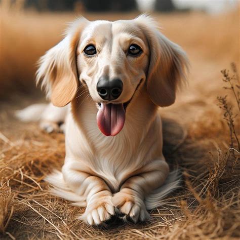 English Cream Dachshund Dog Breed Information Puppies And Expert Tips Chocolate Lab