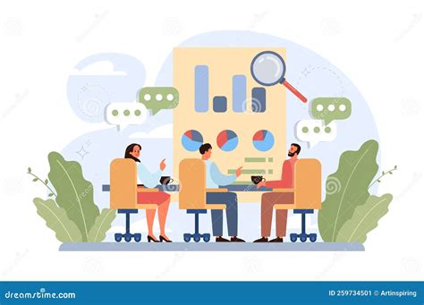 Project Tracking Concept Successful Business Project Planning Stock