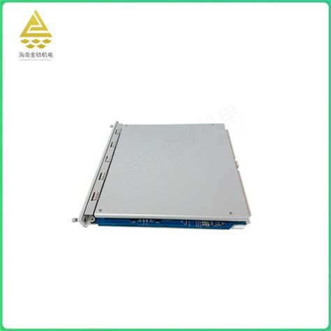 288055 01 Bently Standard Transient Data Interface Module