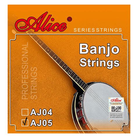 What Are Banjo Strings Made Of Materials Types Explored