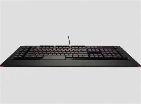 Black Omen By Hp Keyboard With Steelseries At Piece In Chinchwad