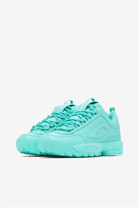Fila Disruptor 2 Premium 5xm01763 401
