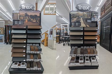 Decking And Railing In North Mankato Mn Lloyd Lumber Co