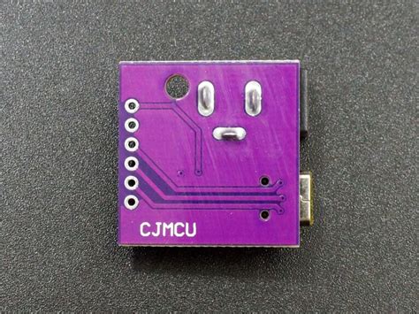 Cjmcu Mini Usb Power Module Protosupplies