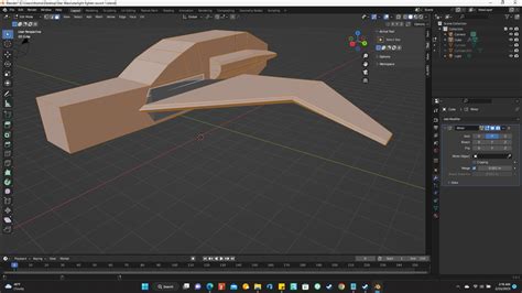 Weird Gray Non Selectable Face Rblenderhelp