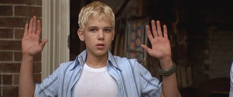 The Pacifier Max Thieriot