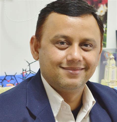 Dr Indresh Kumar Bits Pilani