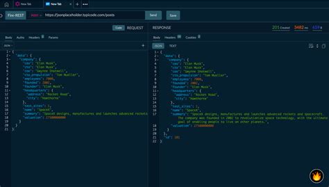 Github Oguzkirmanfirecamp Firecamp A Campsite For Developers