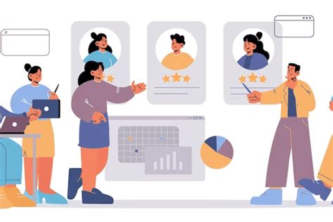 Developing Ecommerce Customer Personas For Personalized Marketing Gritglobal Make An Impact