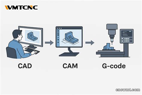 How Cnc Machines Work A Complete Guide