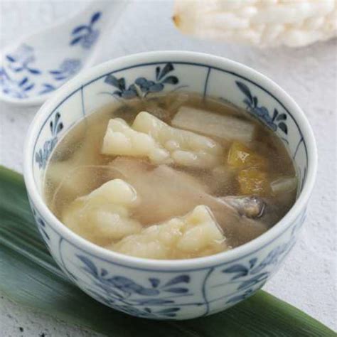 鳳梨苦瓜雞湯永豐餘生技