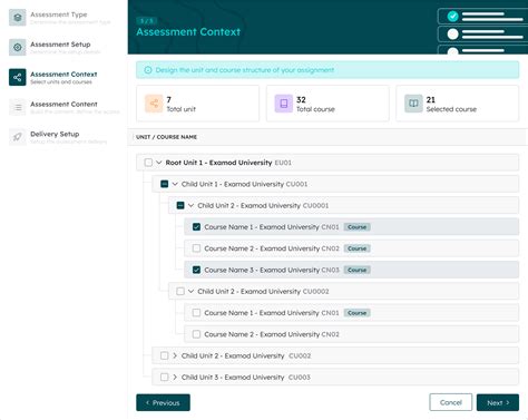Question Bank Software For Online And Paperbased Exams Examod