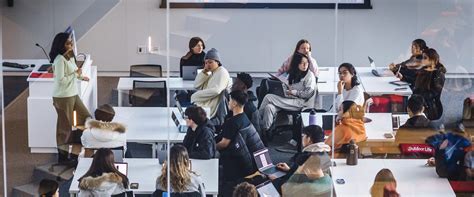 MS In Data Science Faculty Of Computing Data Sciences