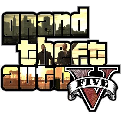 Gta Logo Png Free Transparent Png Logos