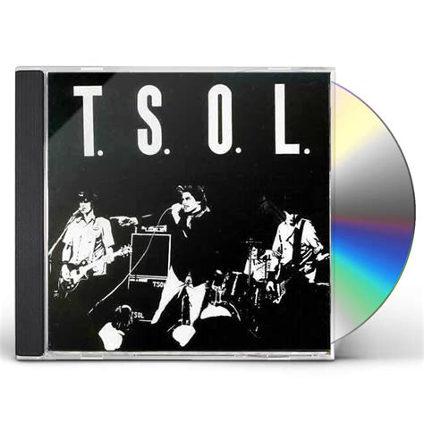 T S O L Store Official Merch And Vinyl