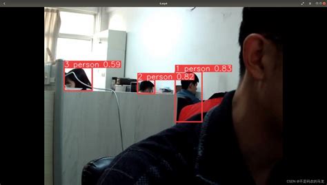 yolov5 deepsort目标跟踪笔记 csdn博客