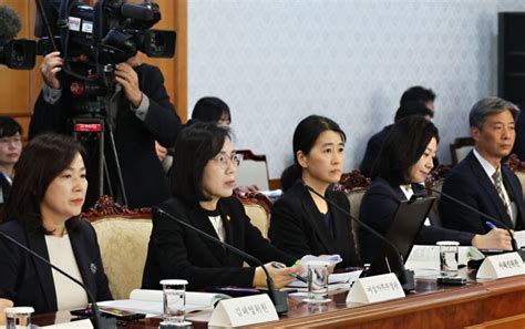 다문화 아동 · 청소년에 맞춤형 지원정부 4차 기본계획 발표 아시아경제