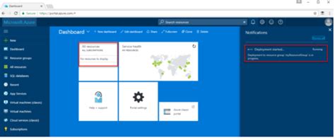 B Create A Server Level Firewall Rule