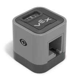 IQ Optical Sensor VEX Robotics