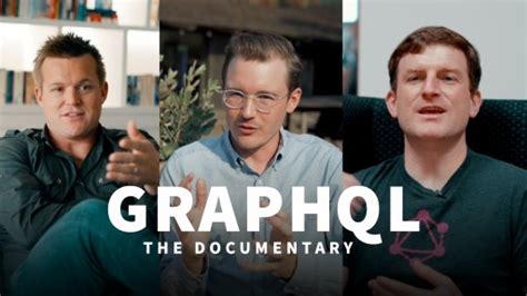 Graphql The Documentary Career Connections Villanova University
