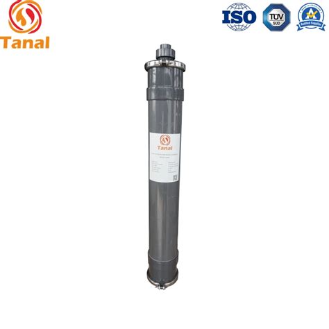 Membrane Contactor For Co2 Removal Membrane Contactor And Membrane