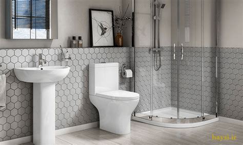 راهنمای کامل مقایسه و انتخاب بهترین شیر توالت شیر دستشویی