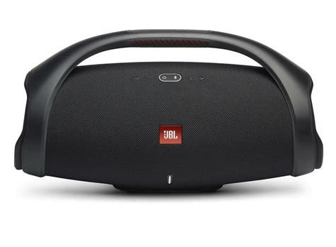 Jbl Boombox Budget Outdoor Party Hire