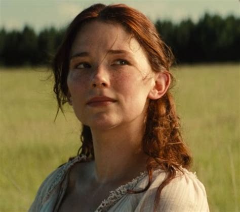 Haley Bennett The Magnificent Seven Woman Face Haley Bennett Face