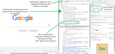 Web Scraping And Apis Part Iii Web Scraping For Dummies The Data School