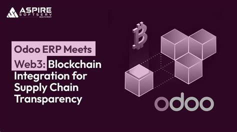 optimizing performance with odoo best practices and examples