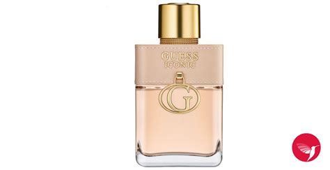 Iconic Guess perfume - a new fragrance for women 2024