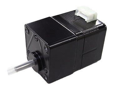 Hybrid Stepping Motors Stepping Motor NMB Technologies
