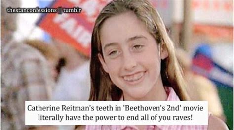 Catherine Reitman On Tumblr