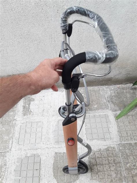 проходилка ролатор Терапевтични и ортопедични продукти Помощни средства Ямбол Проход