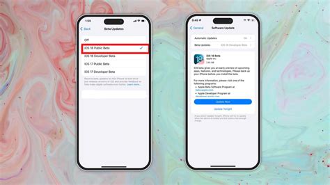Guide To Install IOS Public Beta On IPhone