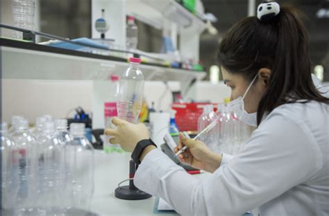 ប្រព័ន្ធគ្រប់គ្រងគុណភាពរបស់ក្រុមហ៊ុន ខ្មែរ ប៊ែវើរីជីស ទទួលស្គាល់ដោយស្តង់ដារអន្តរជាតិ ក្រសួងព័ត៌មាន