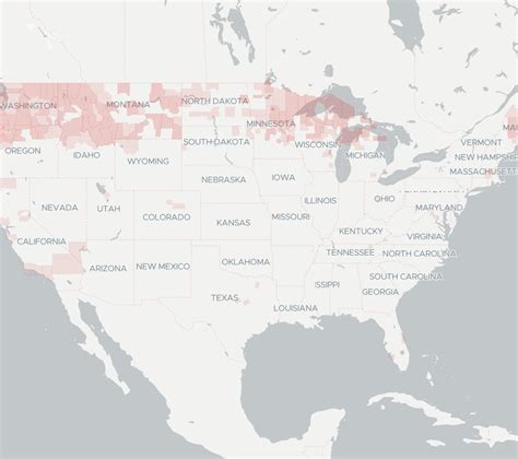 Starlink Internet Coverage And Availability Map Broadbandnow