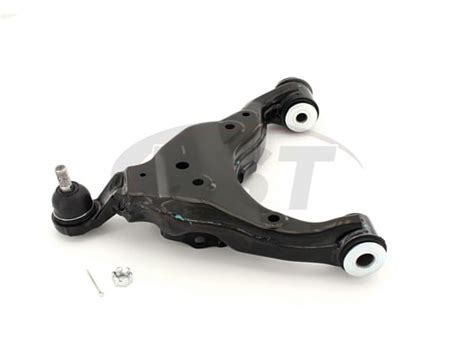 Moog Rk Control Arm Toyota Tacoma