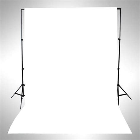 White Photography Backdrop Ideas