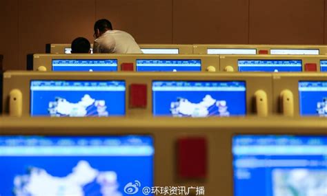 长征七号运载火箭发射进入倒计时 国际在线